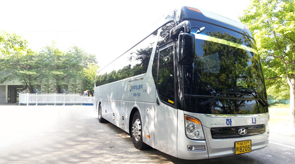 케이버스 (K-BUS)